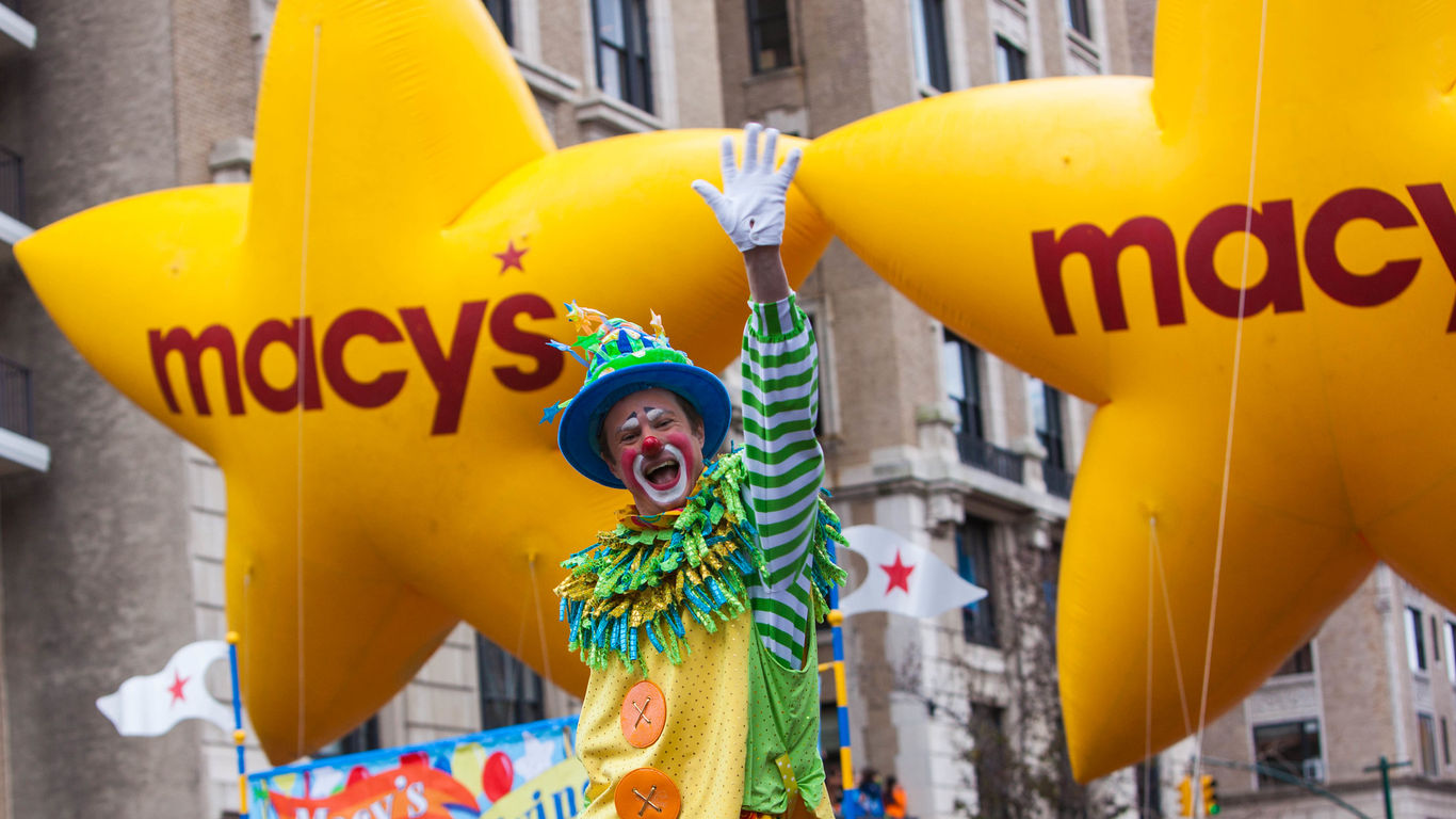 Top Events in the United States This November