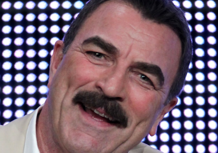 5 Facts You Didn't Know About 'Blue Bloods'