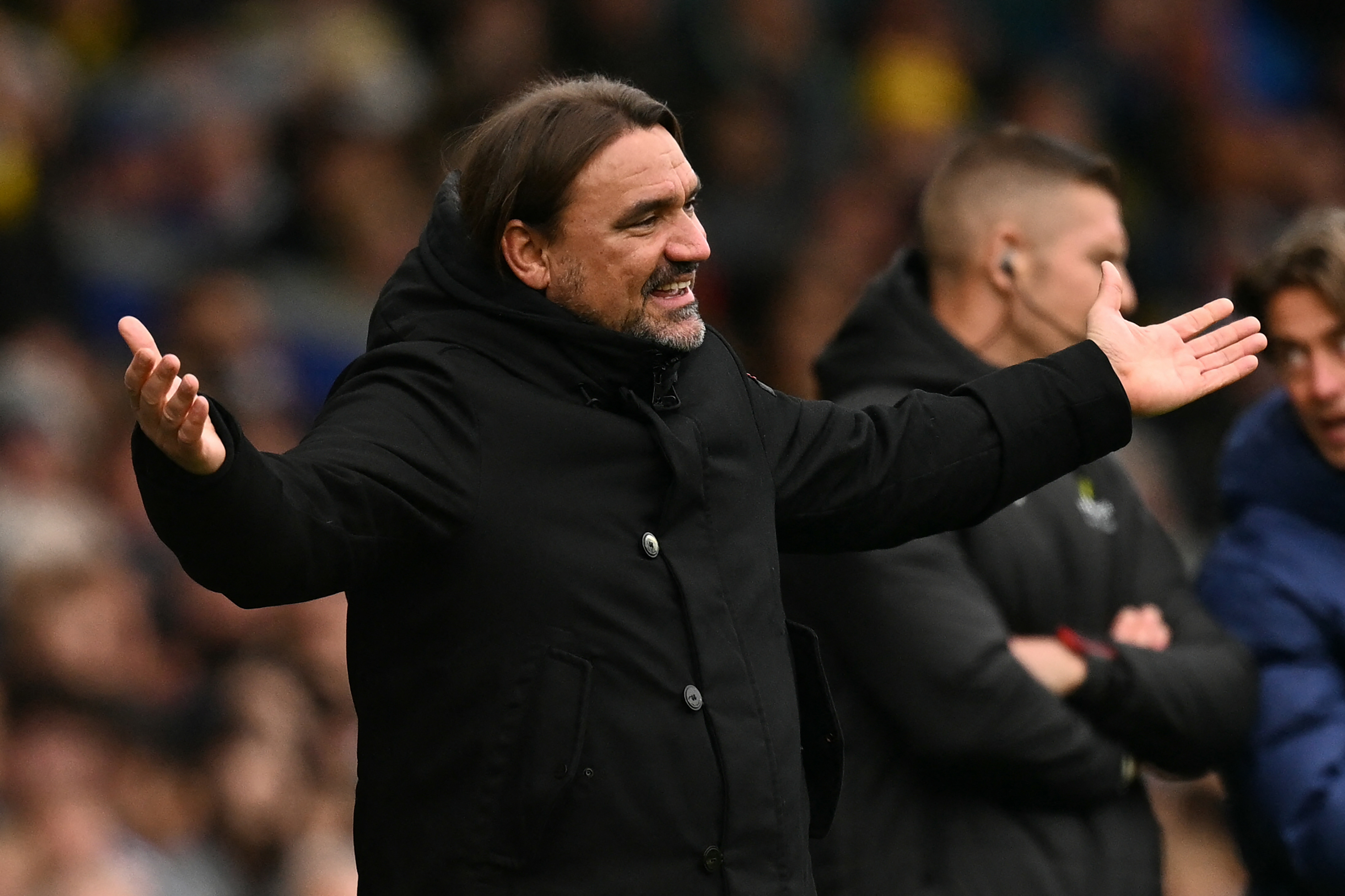 Leeds United festive fixtures including Man Utd match moved for TV and ...