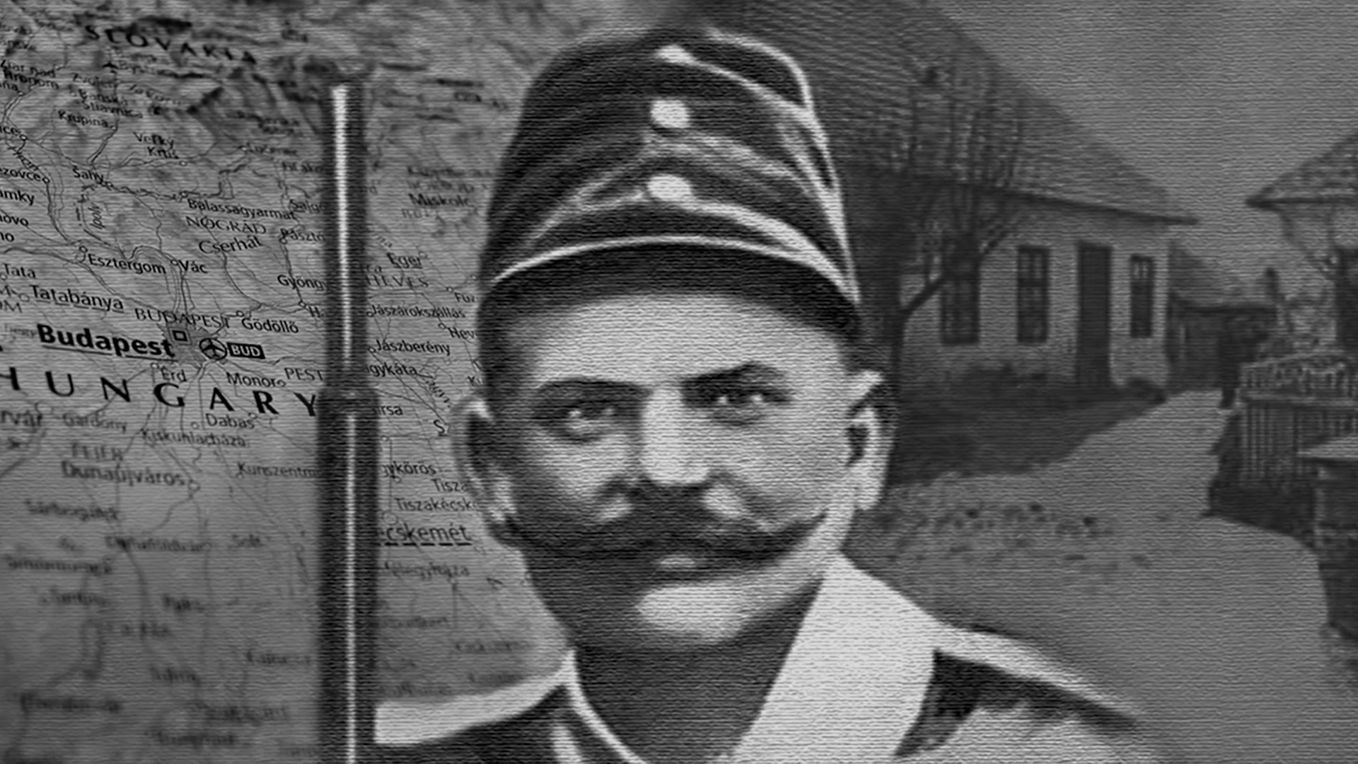 This WWI Serial Killer Preserved His Victims