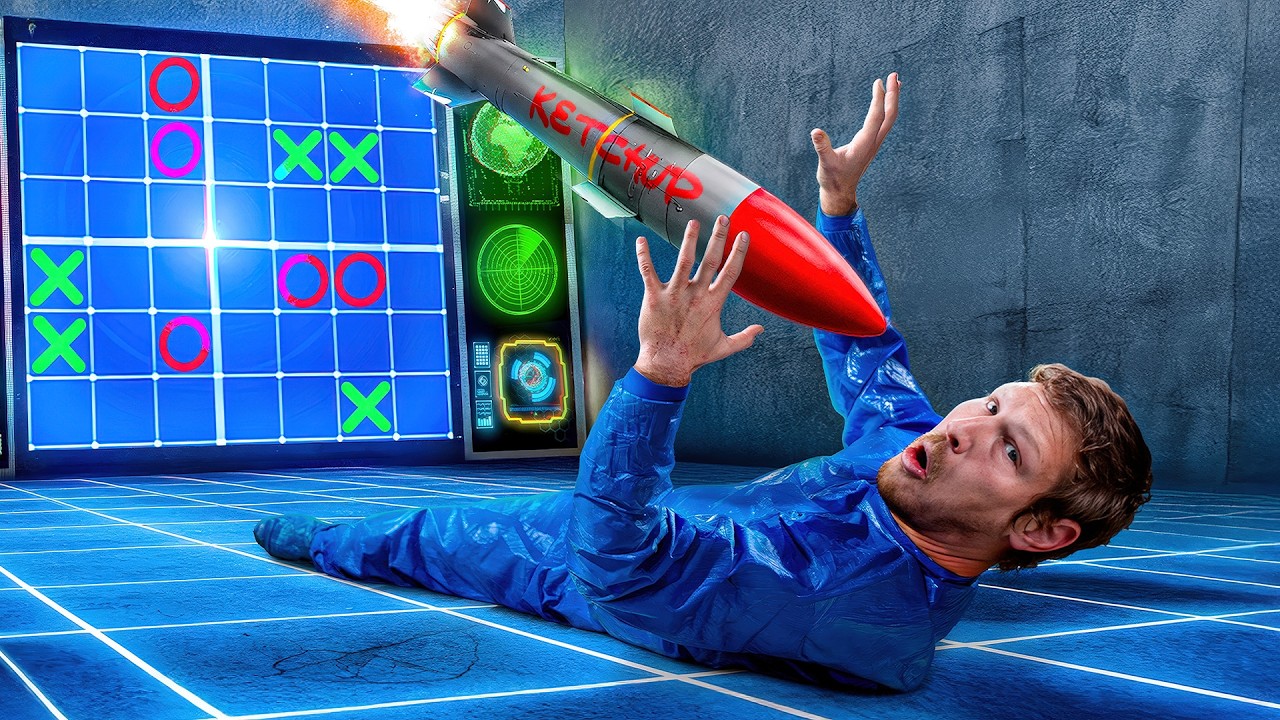 I can’t believe what happened in Battleship!