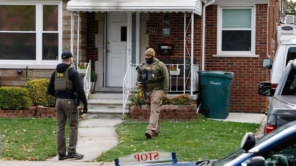 FBI says it thwarted a potential terror attack