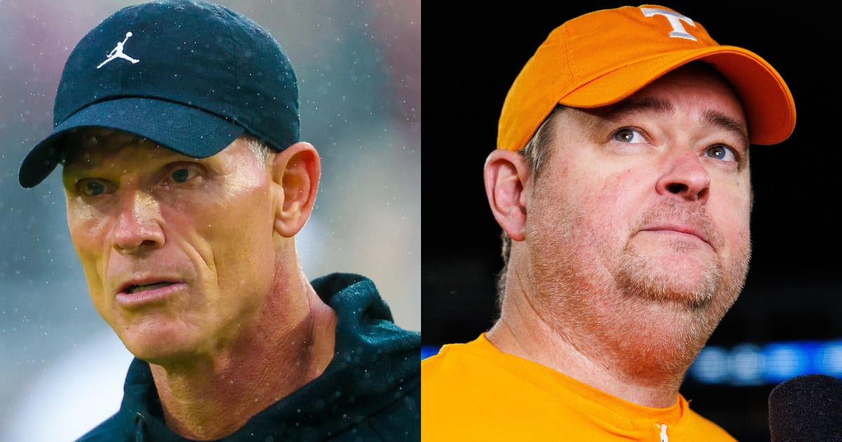 ESPN’s Heather Dinich deems Oklahoma-Tennessee as elimination game, key ...