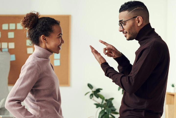 20 Lines Every Genius Uses To Put Someone In Their Place