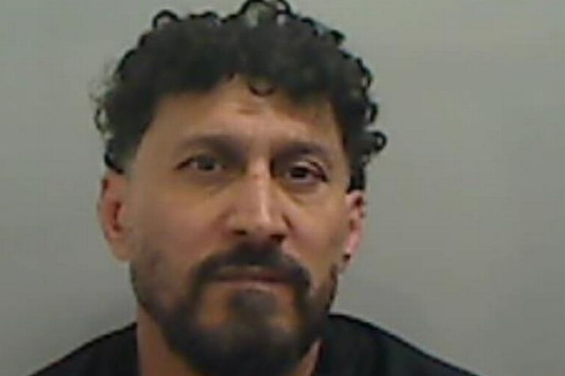 Crack seller caged after spotted dealing class A drugs in Teesside park