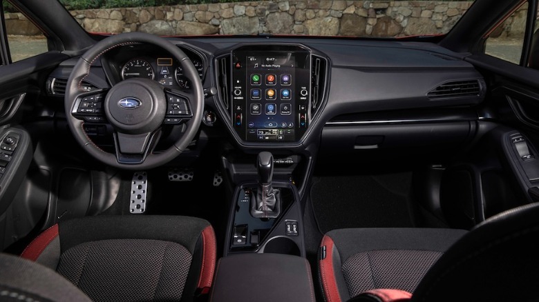 Subaru's New Impreza Isn't What Fans Want, But It's What Buyers Need