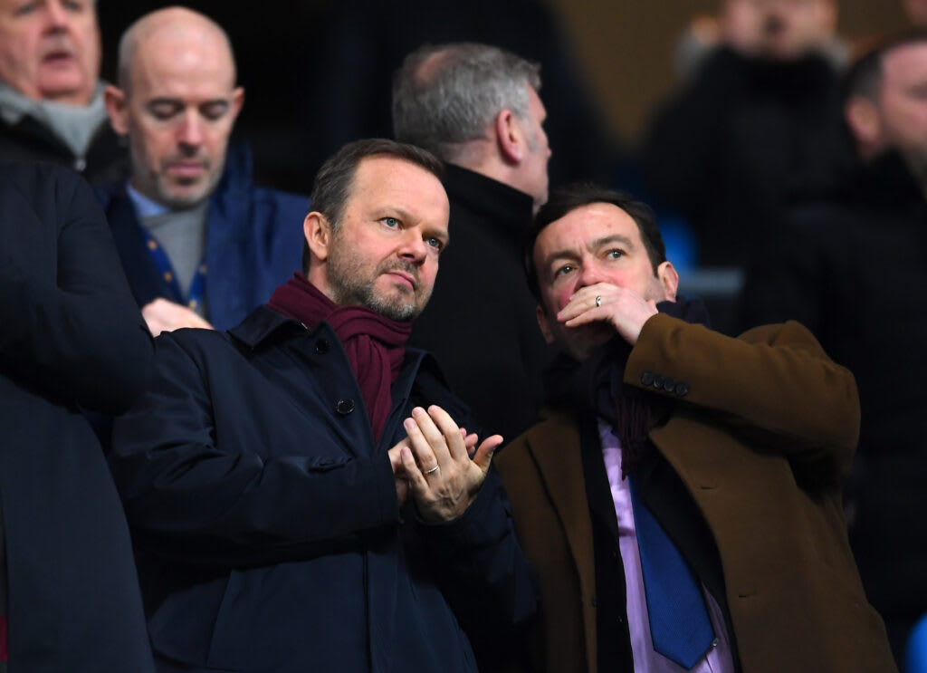 Fabio Borini snaps up Ed Woodward’s £2m mansion at discount after Man ...