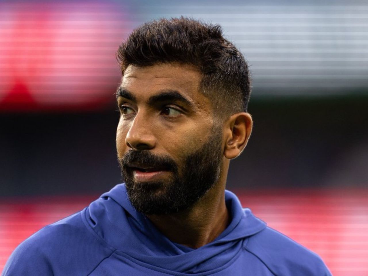 5 bowlers with most wickets in India-Australia matches