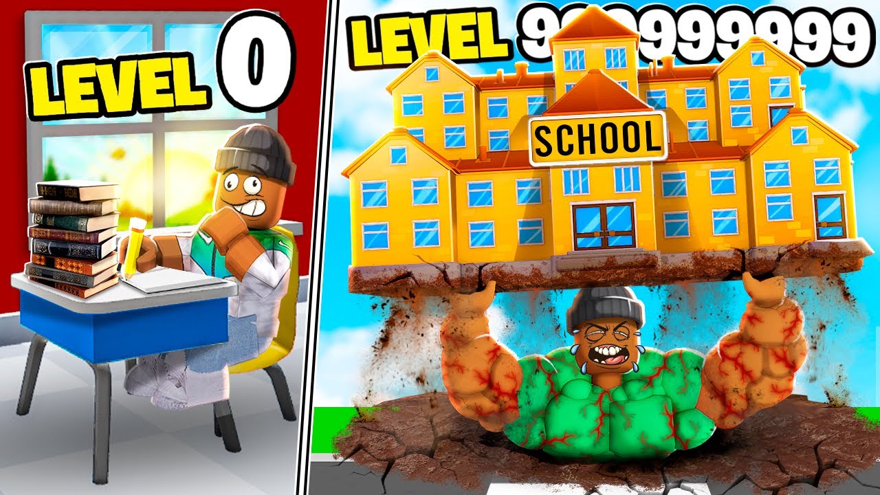 Devious lick simulator: Roblox trend gone wild