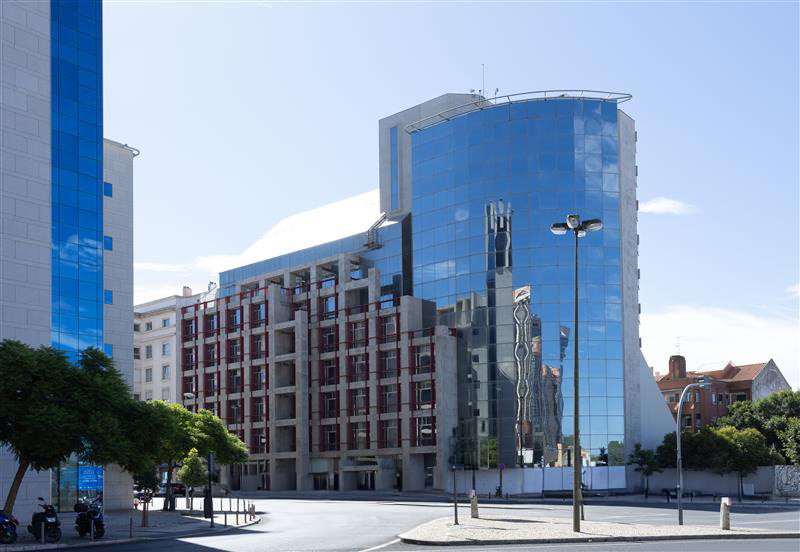 Grupo Alves Ribeiro compra ativo comercial premium nas Amoreiras