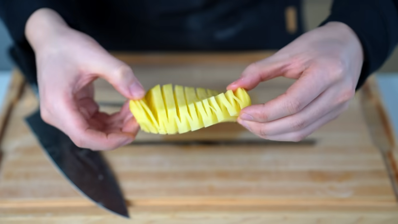 10 potato recipes that broke the internet