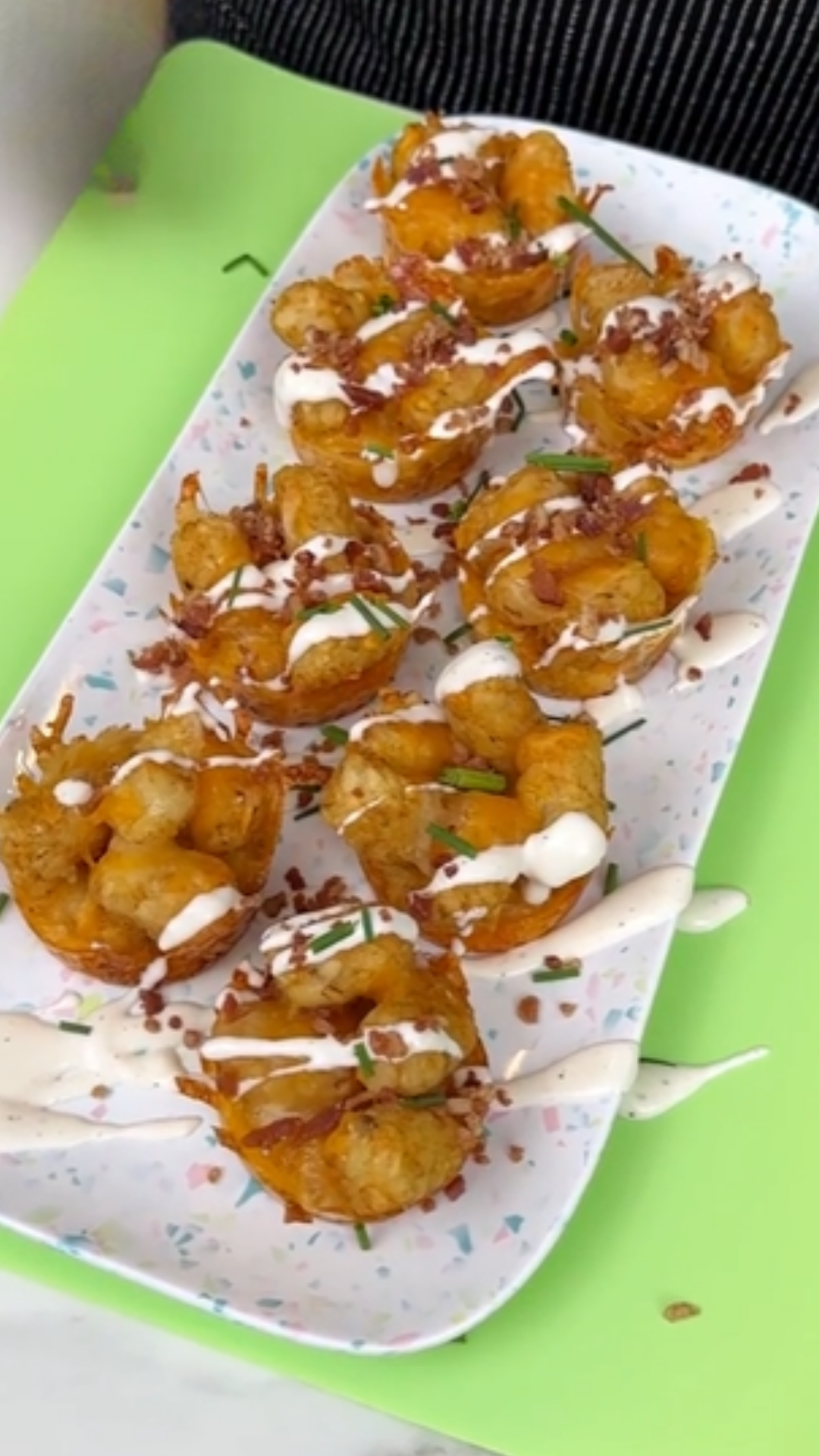 Art Of The Perfect Bite