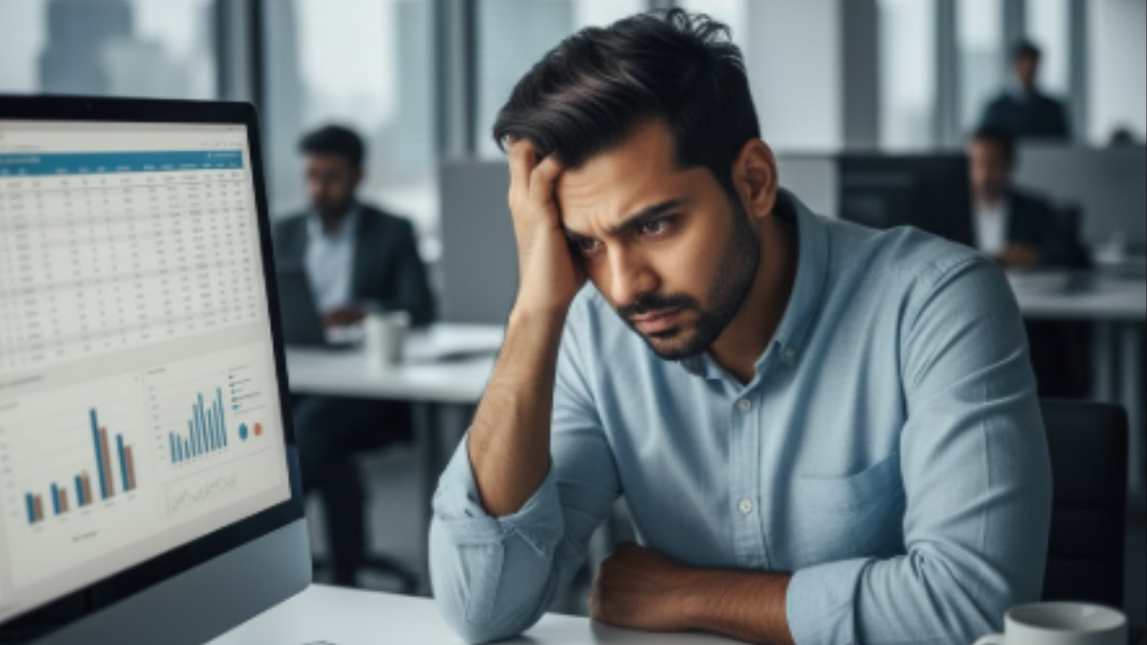 ‘3-Hour Sleep Per Day’ To ‘Constant Panic’– Amazon Employee Experiences ...