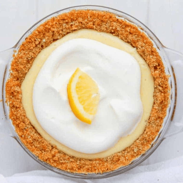 15+ refreshing summer pie recipes – fruity, creamy & crowd-favorite ...