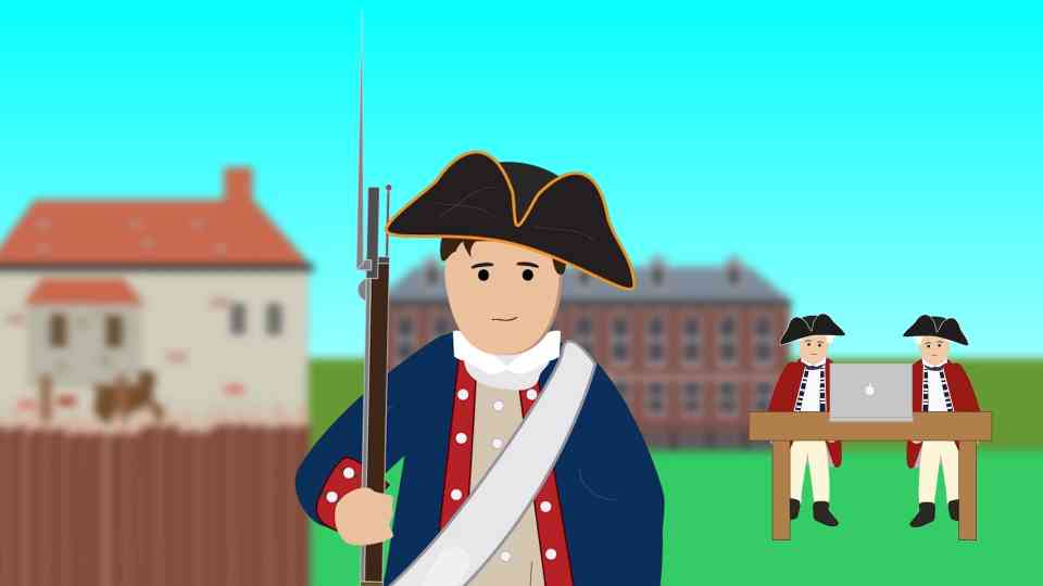 Why Were Red Coats Red? The Surprising Truth Behind Britain’s Iconic ...