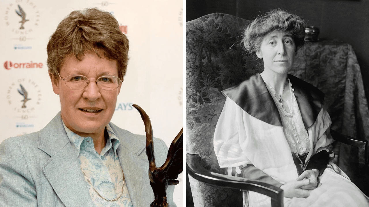 21 Historical Figures You Likely Never Learned About in School