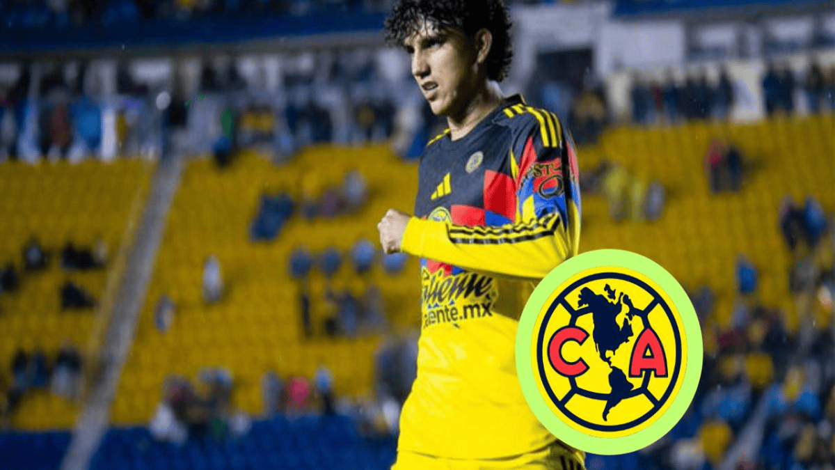 Liga MX: Zague advierte que el América sigue siendo candidato al título ...