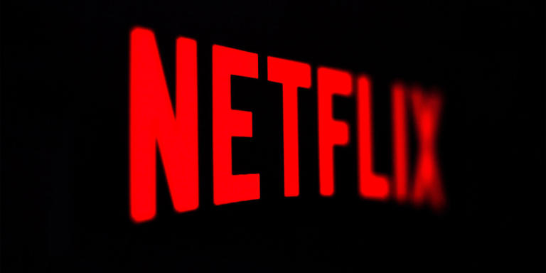 Stranger Things creators' new Netflix horror series is becoming 2026's ...