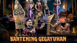 Wonosobo Akan Tampilkan Harmoni Budaya di TMII, Kolaborasi Wayang ...