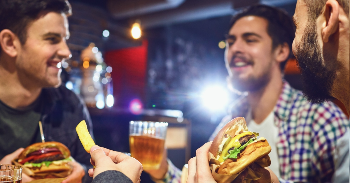 14 Restaurant Chains We Truly Miss (#11 Was Such a Good Deal!)