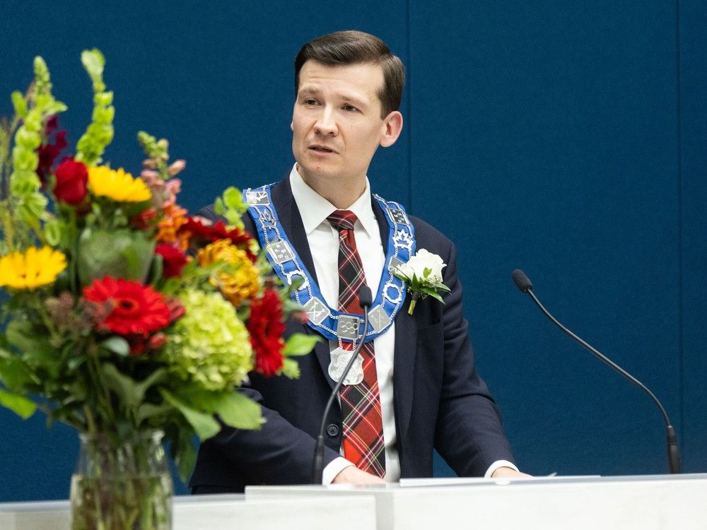 Brookman: Farkas leading Calgary, council into frightful next phase