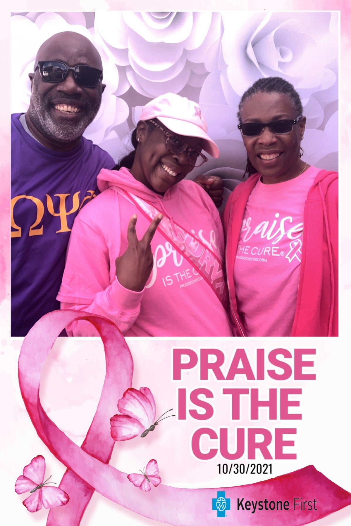 John Conner Lost His Wife And Daughter To Breast Cancer — Now He Fights ...