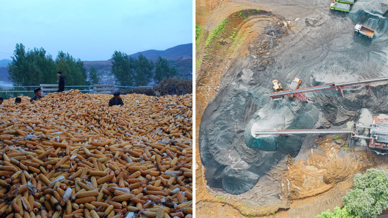 26 Fascinating Facts That Take You Inside North Korea