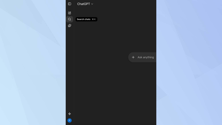 Stop scrolling — here’s how to find your lost ChatGPT conversations