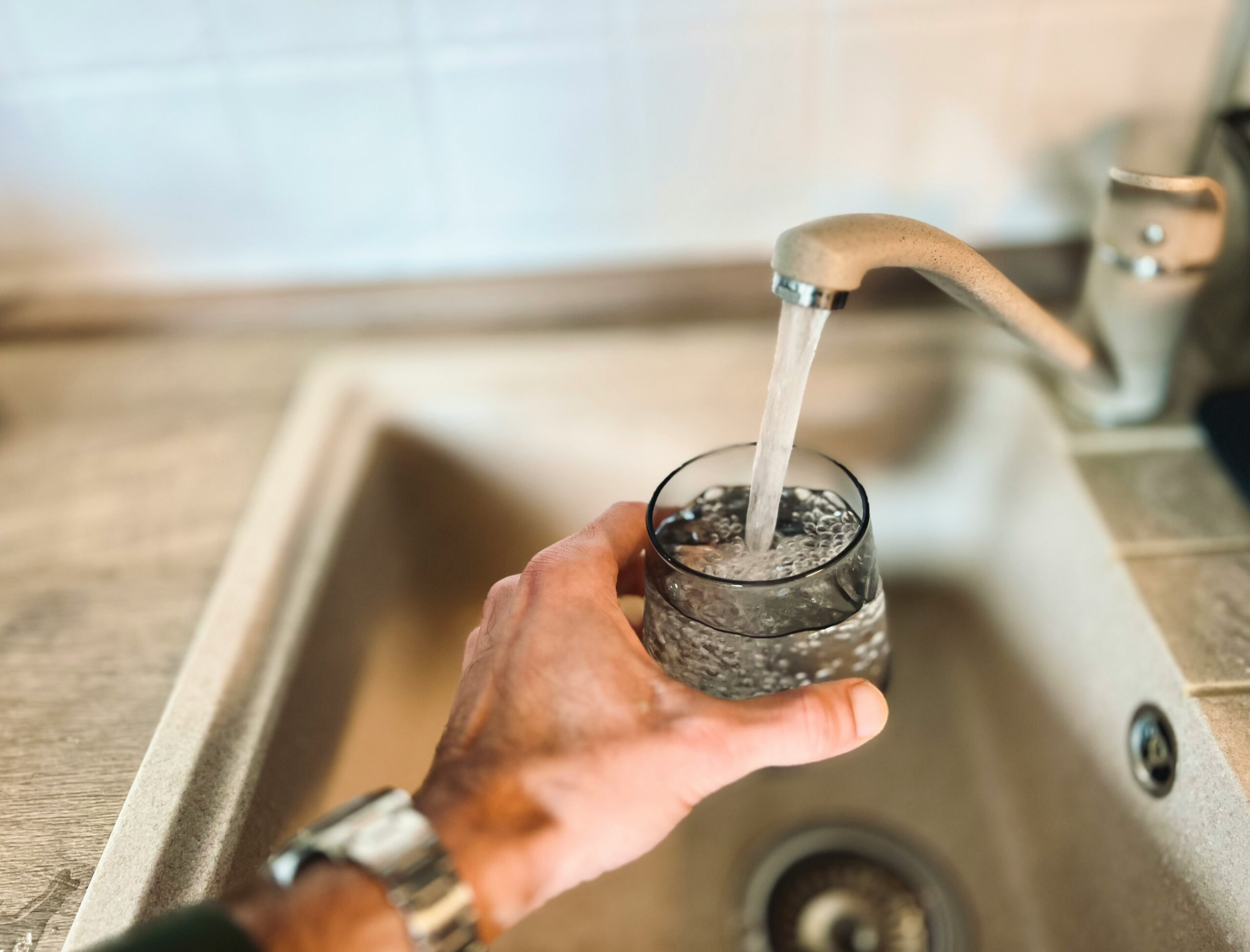 How Power Outages Affect Your Home’s Water Supply