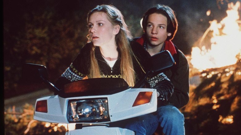 Things Only Adults Notice In Small Soldiers