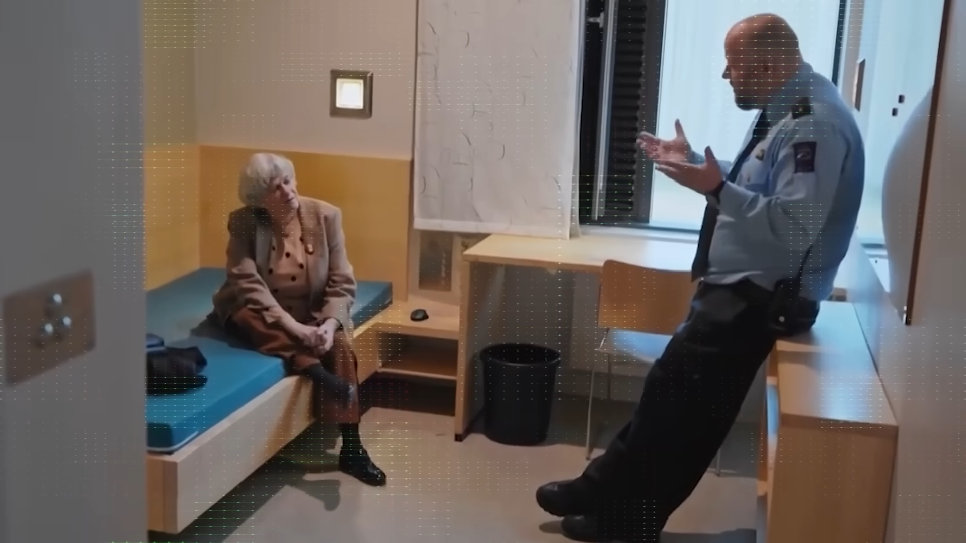 The Prison Where Inmates Dance Cook and Farm Instead of Doing Time