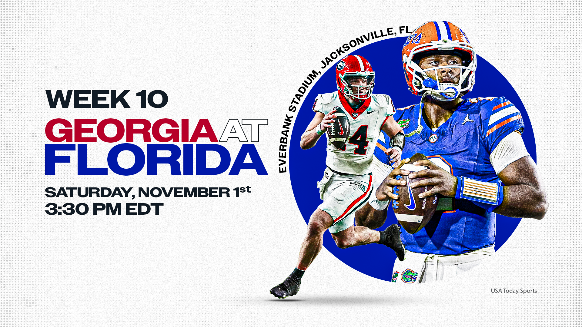 Georgia beats Florida 24-20: Highlights, in-depth coverage