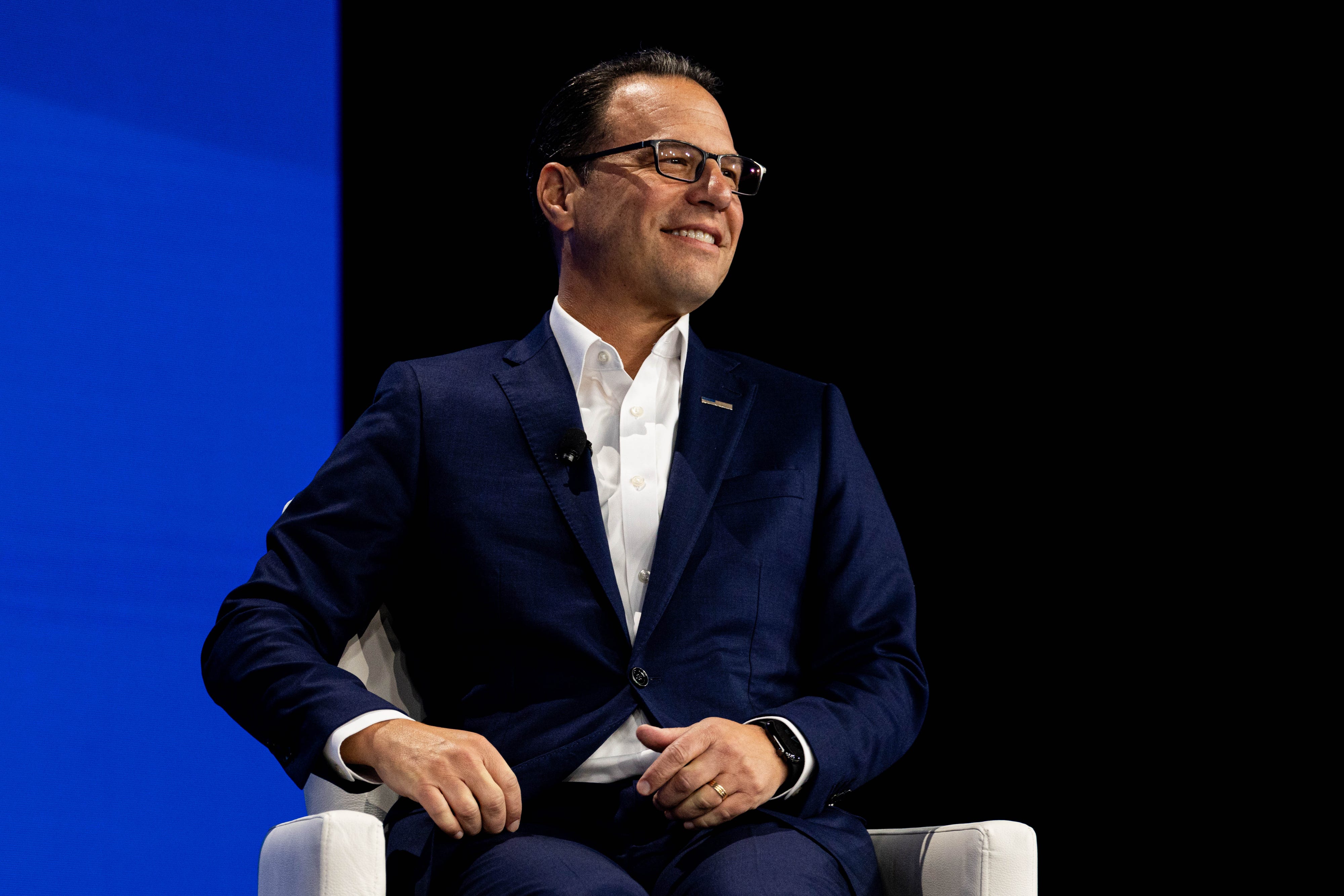 Governor Shapiro to visit South Philly, announce plans to feed ...