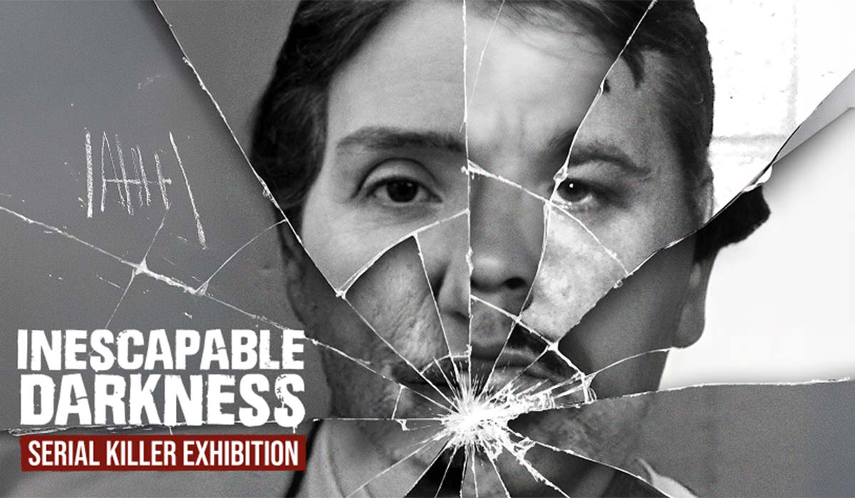 A new exhibition on serial killers is en route to Dublin and true crime ...