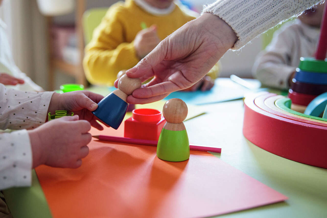 You can soon save more pre-tax money for child care - but there's a catch