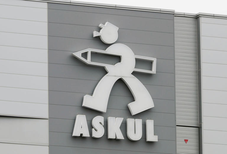 Japanese retailer Askul says aware of hacker group's cyberattack statement