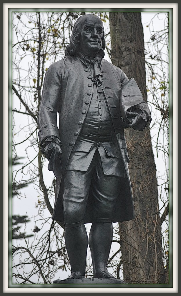The Timeless Wisdom of Ben Franklin’s Greatest Quotes
