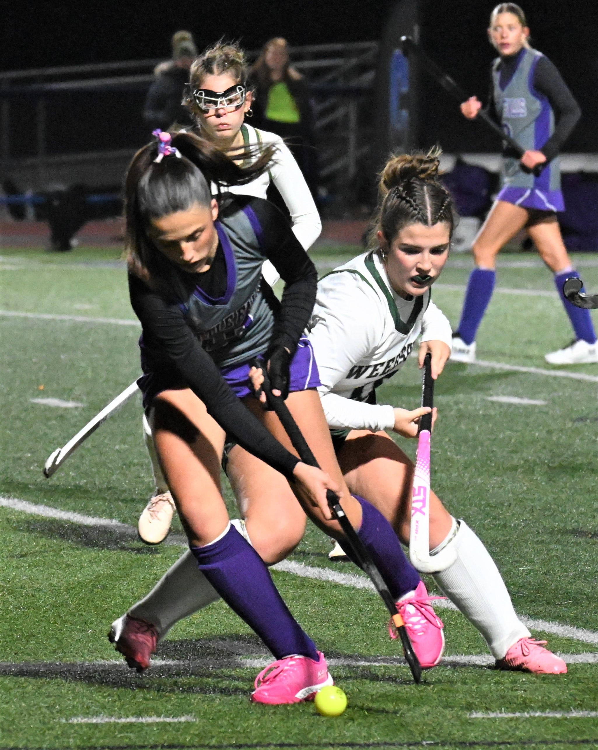 Mohawk Valley high school sports scoreboard, schedule for November 3-9