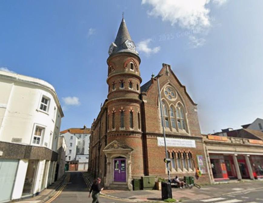 Southern Water to hold Eastbourne community drop-in event