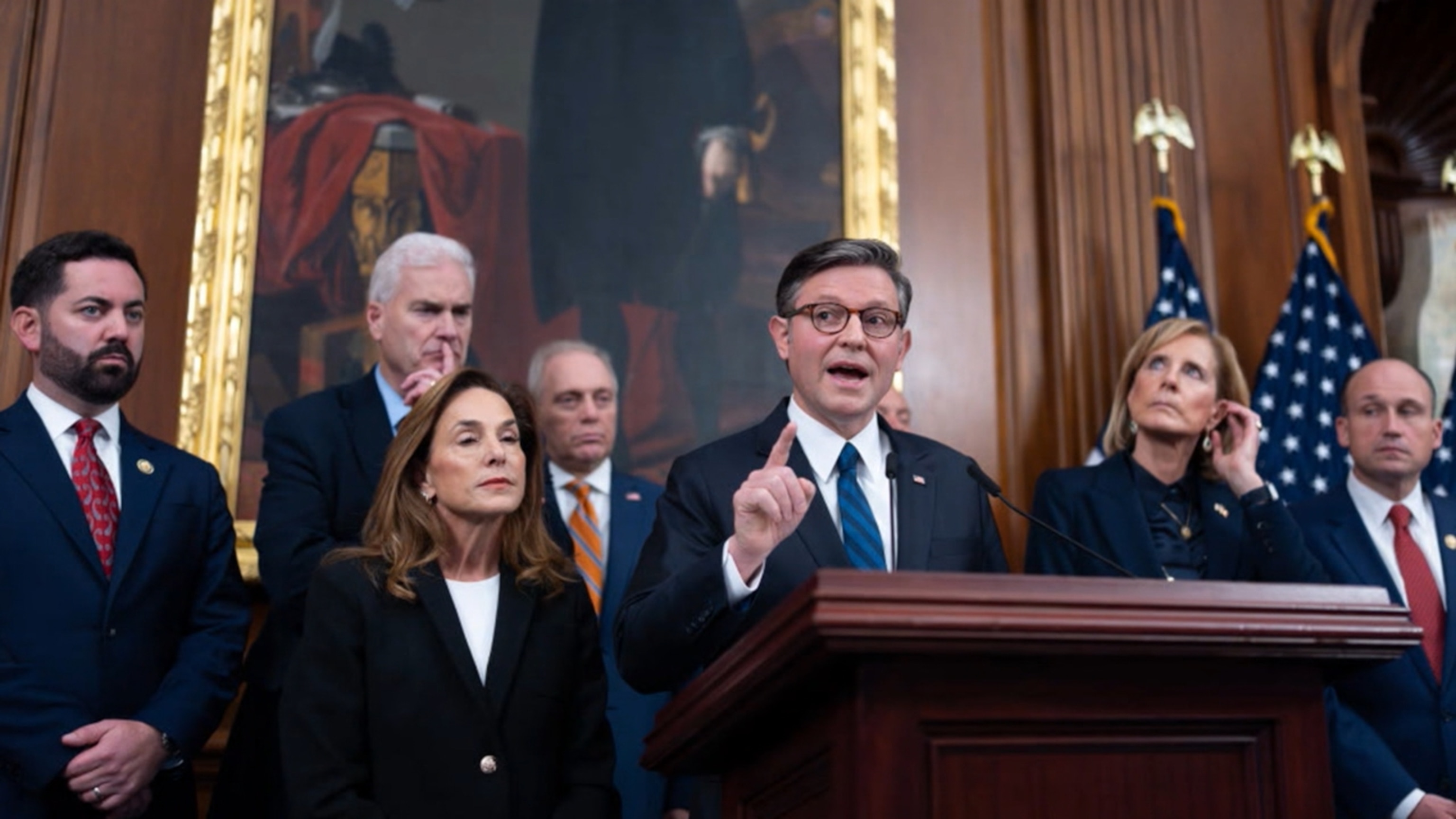 Where do negotiations stand as SNAP benefits set to expire?