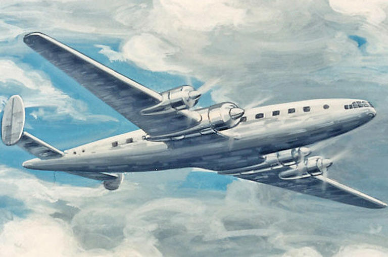 Top 10 : les avions à hélices les plus incroyables