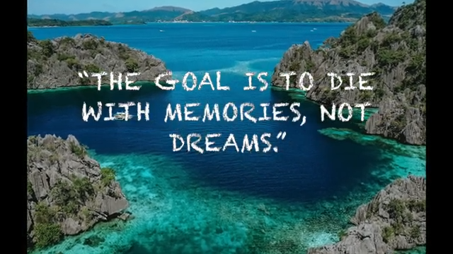 Quotes for Travelers Fuel Your Wanderlust With These Words