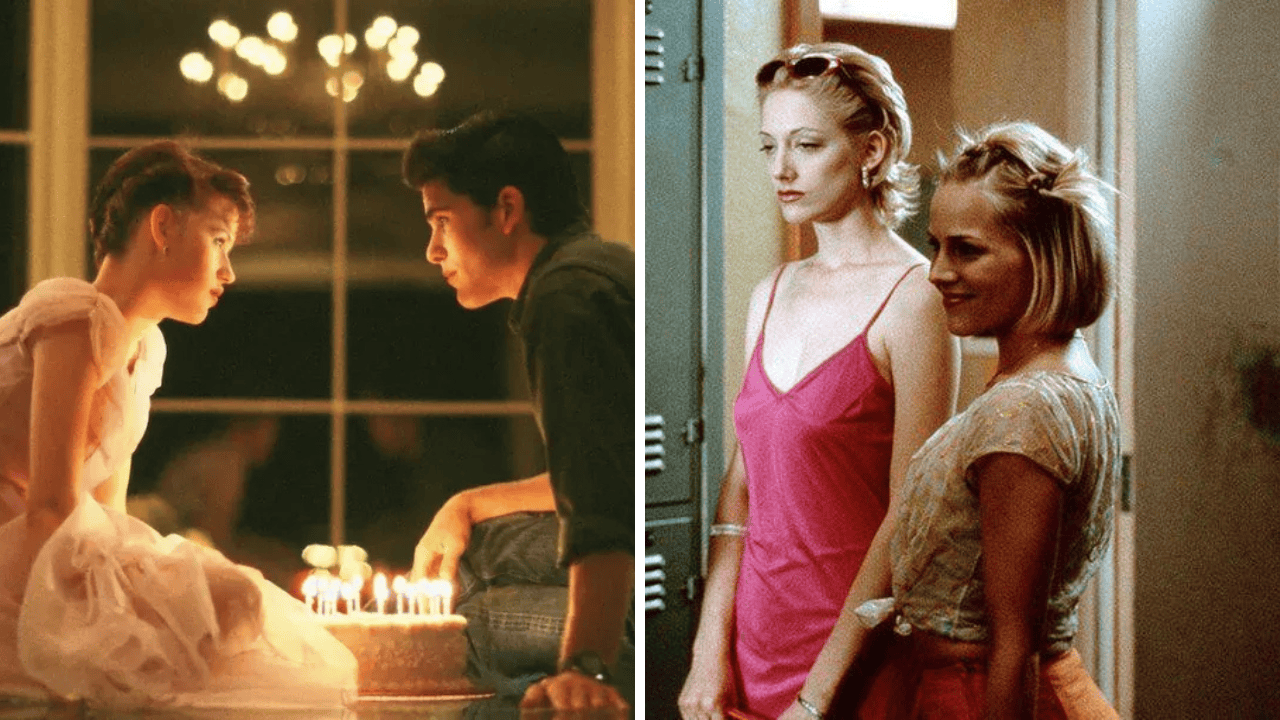 18 Movies About High School and College Life