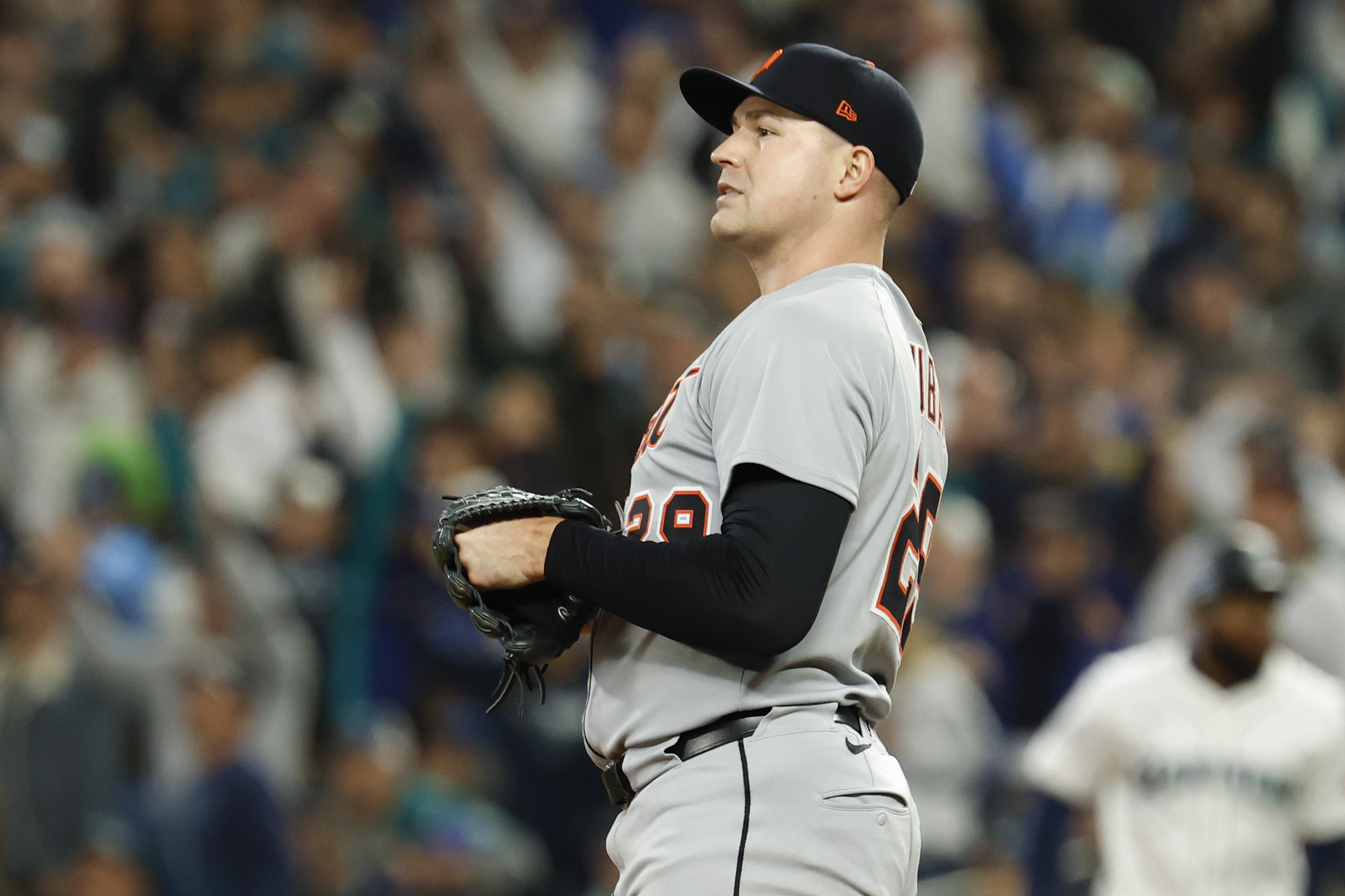 Tarik Skubal commits to pitch for Team USA in the 2026 World Baseball ...