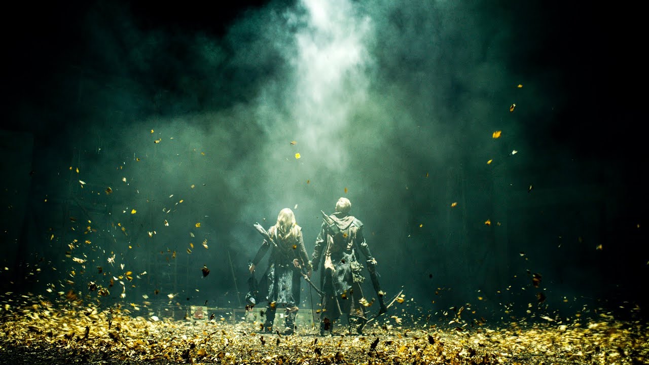 Extinct – UFO Abduction Short Film