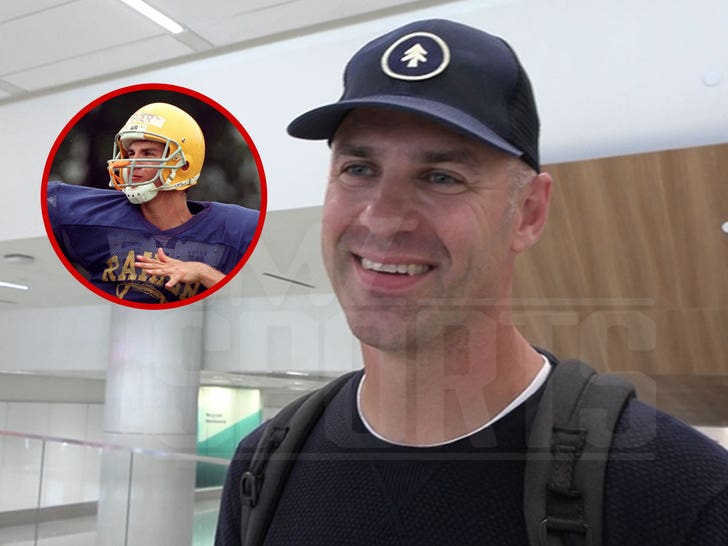 Joe Mauer Says He Has No Regrets Picking Baseball Over Football