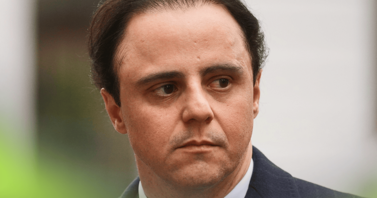 FIA issues statement after major Felipe Massa $82million legal case update