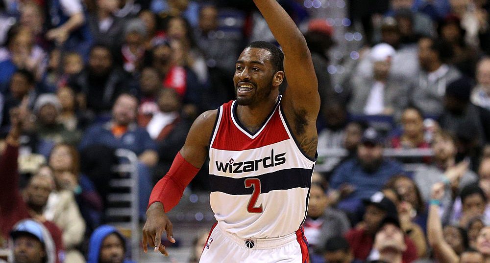 Washington Wizards star joins broadcast team