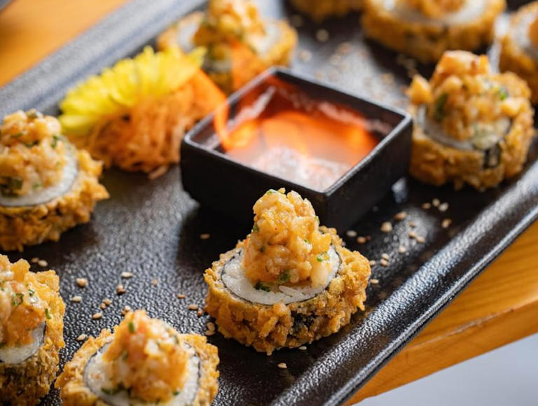 Sushi Sazo celebra a Guayaquil con la apertura de su cuarto restaurante en Puerto Santa Ana