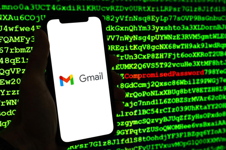 FBI issues urgent warning over Gmail cookie-theft scam
